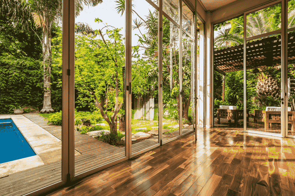 How to Implement Biophilic Design in Your Home | Clera Windows + Doors
